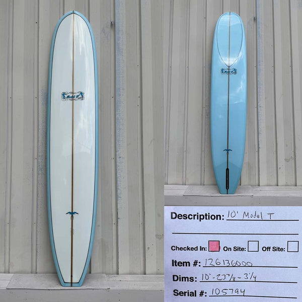 Ricky Retro | Ricky Carroll Surf - Ricky Carroll Surfboards