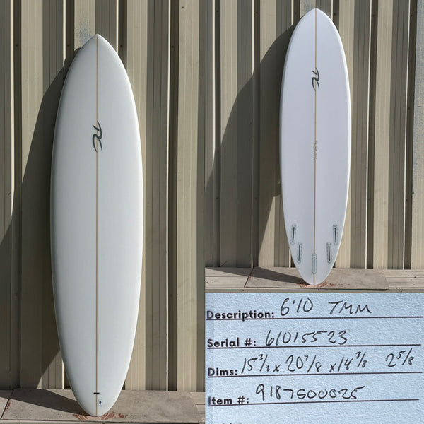 Ricky Retro | Ricky Carroll Surf - Ricky Carroll Surfboards
