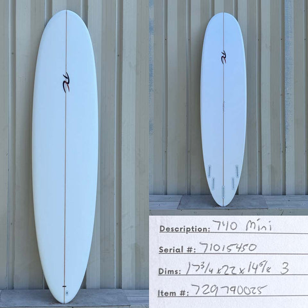 Ricky Retro | Ricky Carroll Surf - Ricky Carroll Surfboards