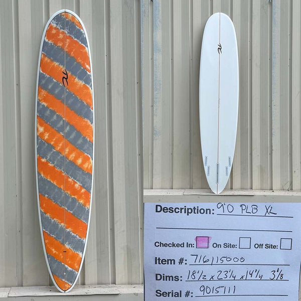 Ricky Retro | Ricky Carroll Surf - Ricky Carroll Surfboards