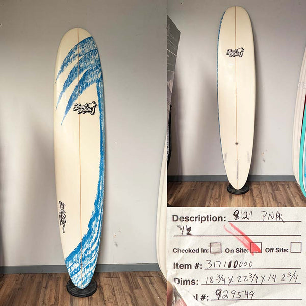 Ricky Retro | Ricky Carroll Surf - Ricky Carroll Surfboards