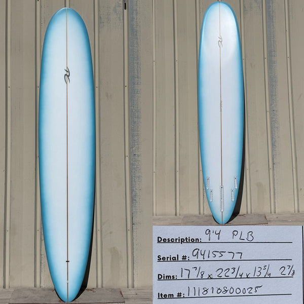 Ricky Retro | Ricky Carroll Surf - Ricky Carroll Surfboards