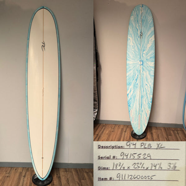 Ricky Retro | Ricky Carroll Surf - Ricky Carroll Surfboards