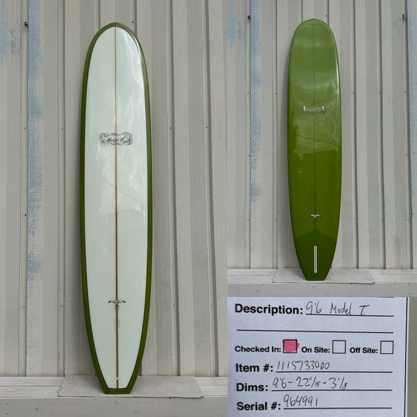 Ricky Retro | Ricky Carroll Surf - Ricky Carroll Surfboards