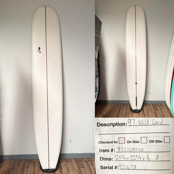 Ricky Retro | Ricky Carroll Surf - Ricky Carroll Surfboards