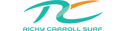Ricky Carroll Surfboards | Handcrafted in the USA