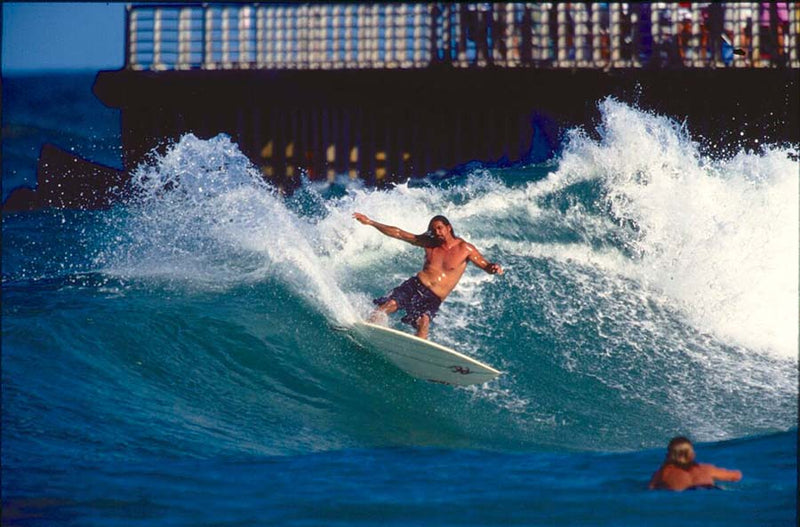 About Ricky Carroll | Ricky Carroll Surf - Ricky Carroll Surfboards